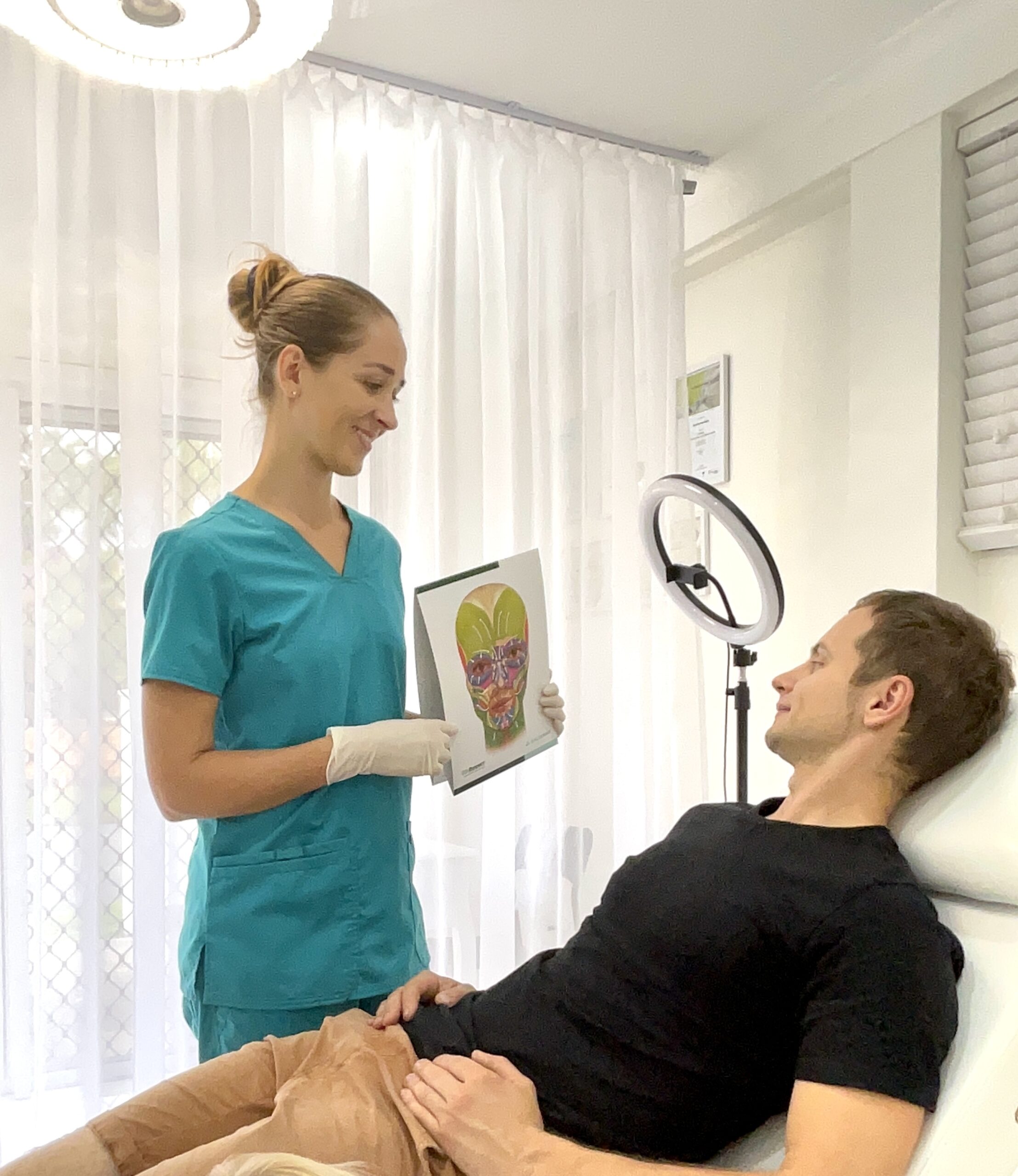 DC Aesthetics Injectables & Skin
