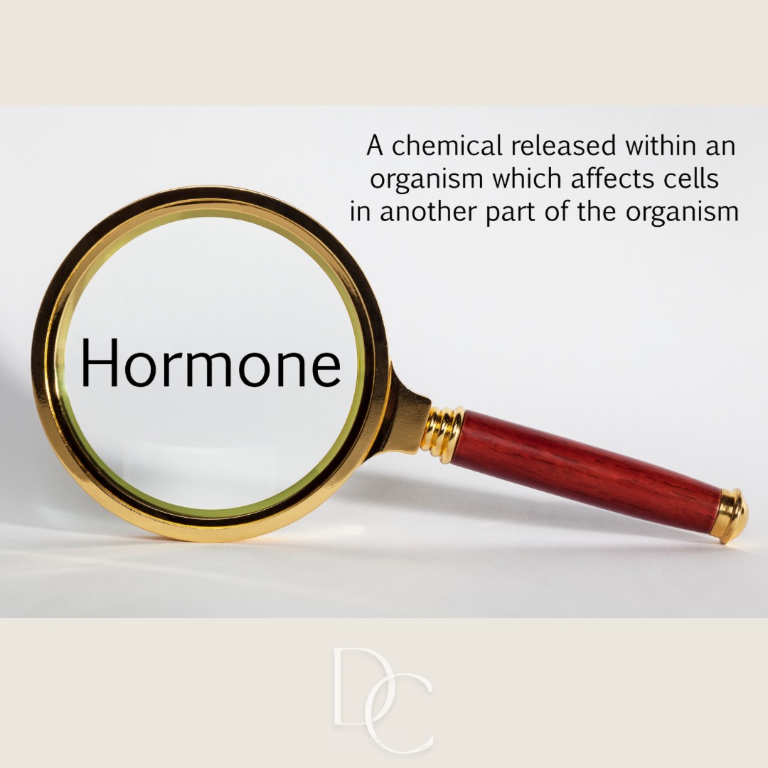 How do hormones affect our skin – dryness, sensitivities, wrinkles ...